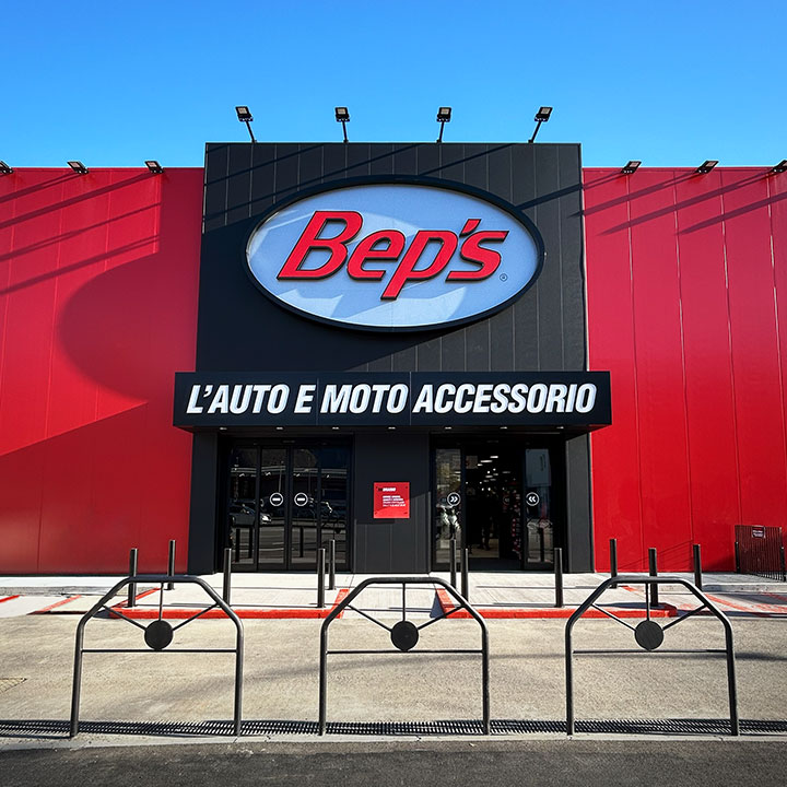 Negozi - Trento | Bep's
